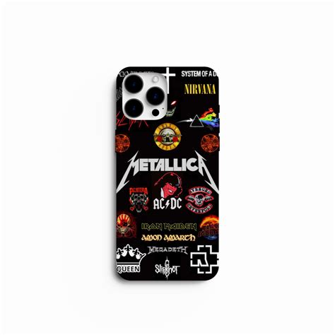 Bands Design Cases Casemandu Your One Shop Stop For Mobile Cases