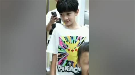 Rambut Kiano Di Cet Youtube