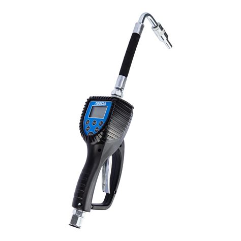 Medidor Digital Para Óleo B 900 Bozza