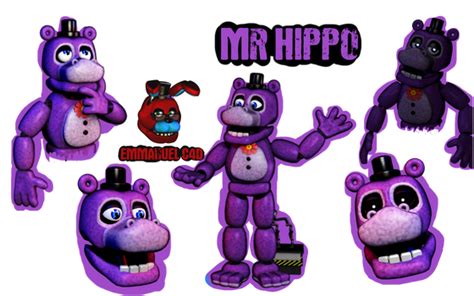 Explore The Best Mr Hippo Art Deviantart