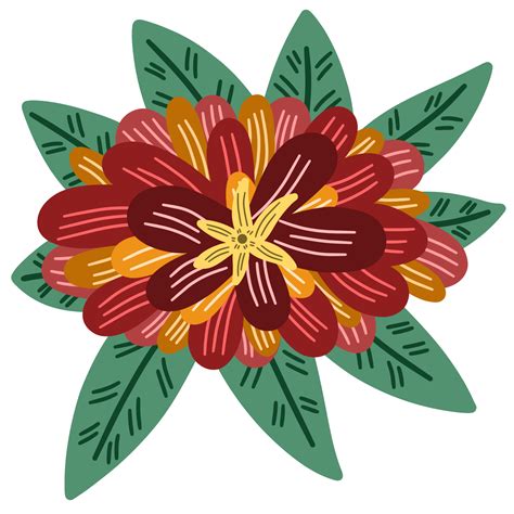 Simple Leaf Nature 27134537 Png