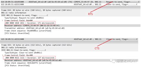 wifi基础学习到实战 一 802 11介绍 wifi cca csdn博客