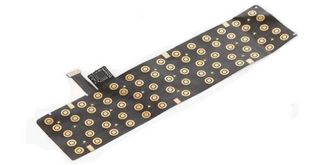 Efficient Flex Pcb Connector Pcbmay