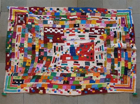 Siddi Quilts India