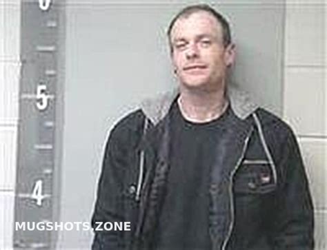 Anderson Lawrence 02 21 2025 Marshall County Mugshots Zone