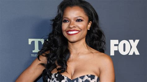 The Inspiring Reason Hallmarks Keesha Sharp Was Drawn To Her Summer