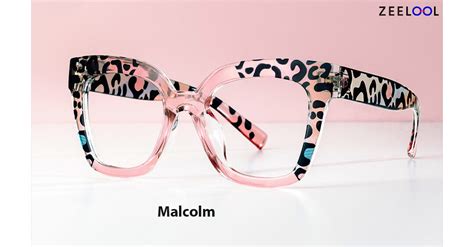 Zeelool Launches Pink Leopard Glasses To Reflect The Wild Beauty Of Women