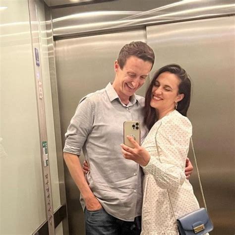 Gloria Marijana Mikulić Podijelila Kako Je Upoznala Supruga I Obilježila 20 Godišnjicu Prvog