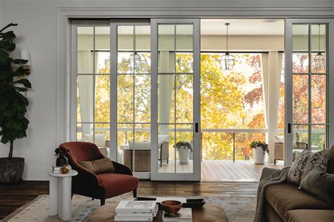 An Architects Guide To Doors Marvin