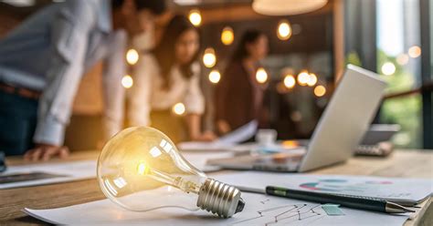 9 Types Of Innovation In Business And Examples 2025