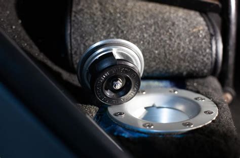 Neues Von Re Suspension Wassertank Für Den Land Rover Defender