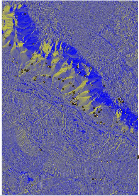 Blog Post 8 Derived Maps Premium Modelling Supreme