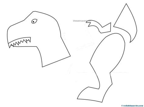 36 Ideas De Dinosaurios De Fieltro Dinosaurios Moldes Manualidades