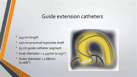 Guide Catheters In Coronary Intervention Pptx