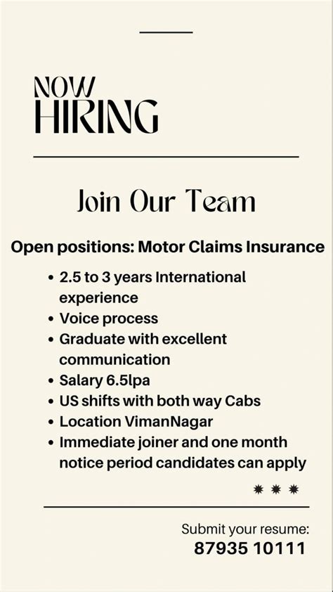 Richard Dass On Linkedin Insurance Motorclaims Pune Hiring