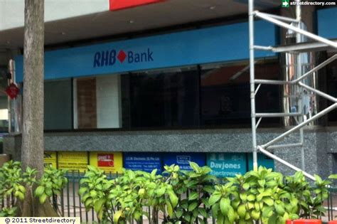 Rhb Bank Branches Faith Hughes