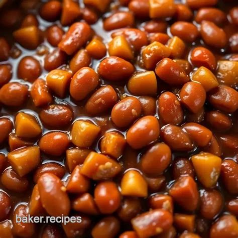 How To Make Sweet And Savory Bushs Vegetarian Baker Recipes