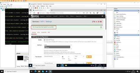 How To Configure Advanced Settings For Pfsense Running Within A Hyper V Vm Wim Matthyssen