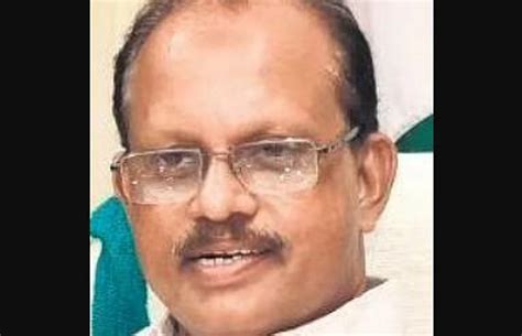 Expel Ahammed Devarkovil From Cabinet Inl From Ldf Bjp