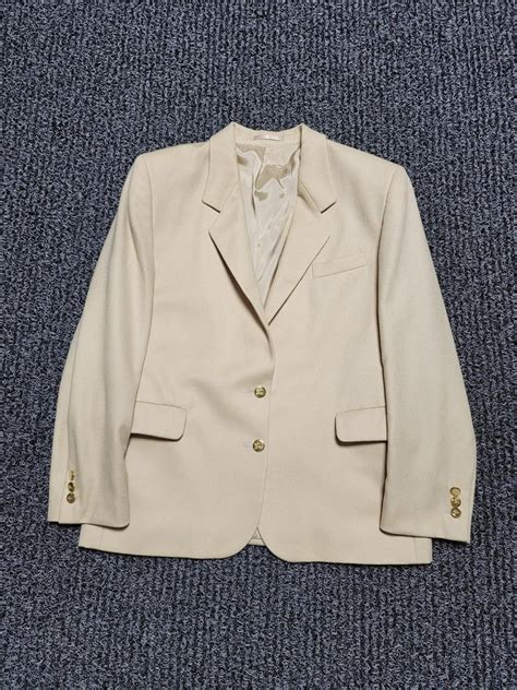 버버리 남성 정장자켓정품95~100춘추 헬로마켓