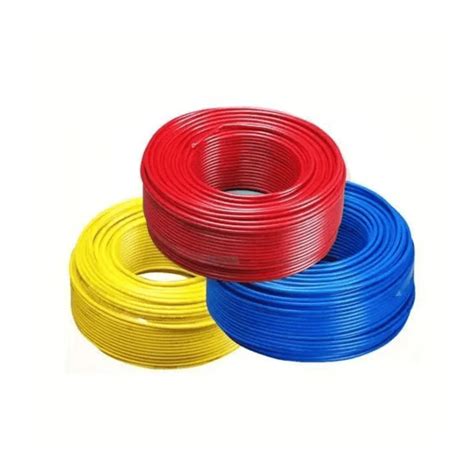 Electric Wire Wholesalers And Suppliers In Kishtwar Kanishka Enterprises