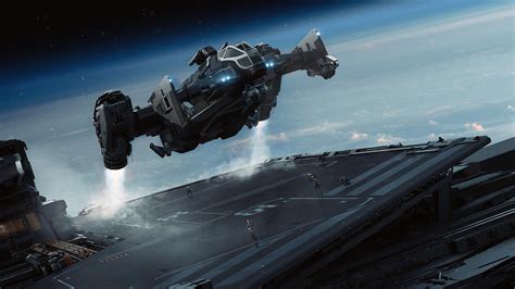Kraken Privateer Star Citizen Wiki