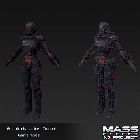 Mass Effect N7project Showcase Revora Forums Mass Effect N7project Showcase Revora Forums