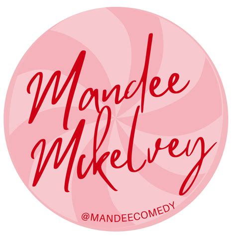 Mandee Mckelvey