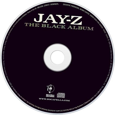 The Black Album 2003 By Jay Z Jay Z Album Covers To Pimp A