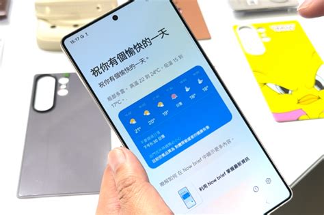 三星galaxy S25系列評測！帶點果味，卻不失本位的新一代旗艦 壹哥的科技生活 風生活 風傳媒