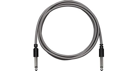 Elektron 14 Phone Ts Unbalanced Audio Cable 5 121019 Bandh