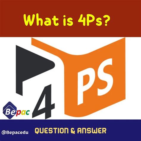 Marketing Mix 4ps Vs 4cs Marketing Mix 4ps Used To Describe The