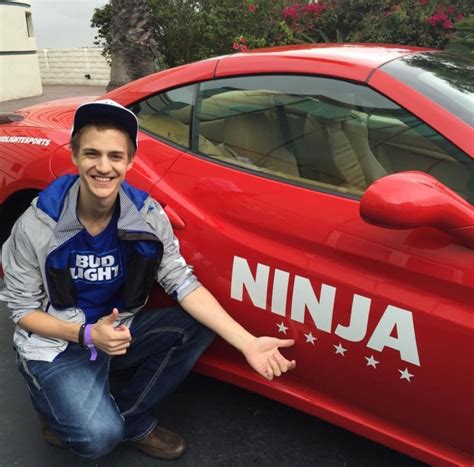 Tyler Ninja Blevins Net Worth The Path Of A Millionaire Gamer