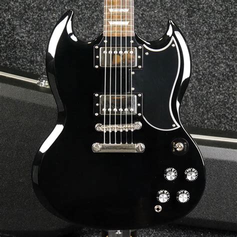 Second Hand Electric Guitars Rich Tone Music