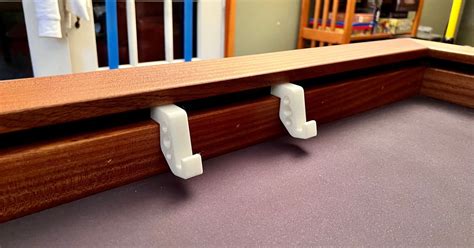 Tablet Mount For Wyrmwood Modular Game Table By Friedmutant Download