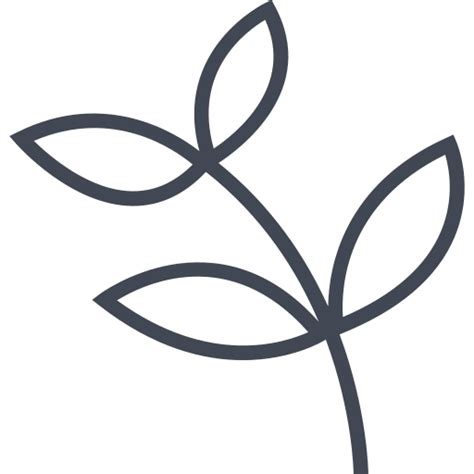 Small Generic Outline Icon