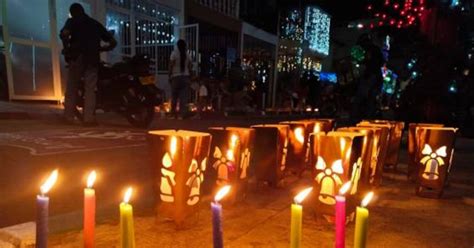 Cómo Quitar Las Manchas De Cera En El Suelo Tras El “7 De Velitas” Infobae