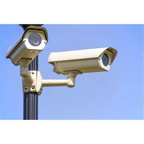 Cctv Security Box Camera At Rs 2700 Butibori Nagpur Id 19490270430