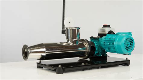 Venco Mini Pug Mill Clay Expression