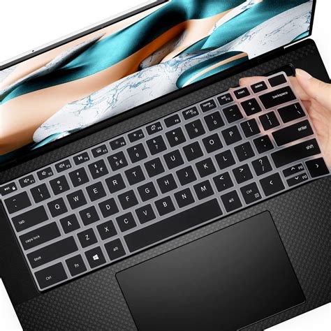 Dell Xps Laptop Keyboard