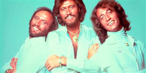 En 1978 Los Bee Gees Ocuparon El Top 3 Del Hot 100 Con Temas Propios E Interpretados Por Otros