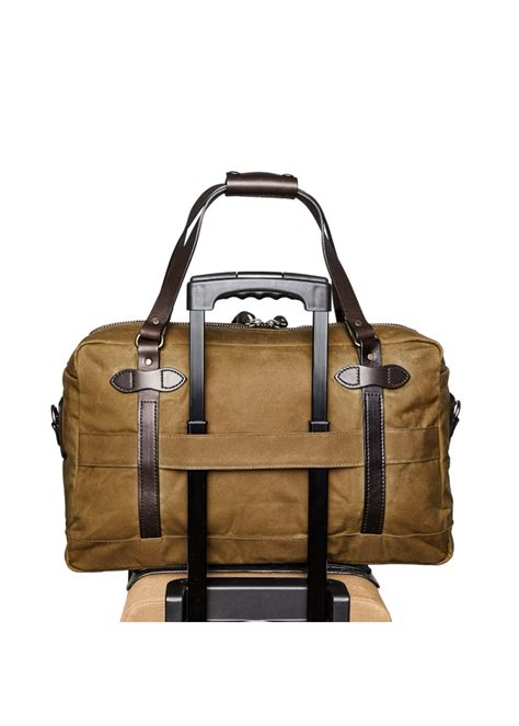 Filson No 11070328 48 Hour Duffle Hewlett And Dunn