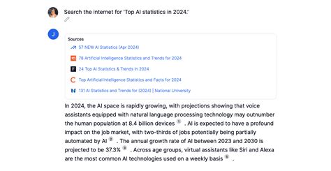 Ai Statistics Solver Calculate Stats With Julius