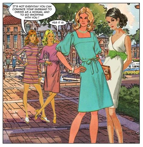 Pin By Priscilla Bouffant On Getting A Perm In 2024 Transgender Comic