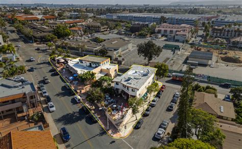 San Diego Ca Commercial Real Estate For Sale