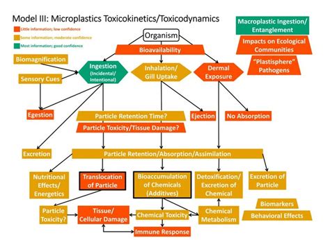 Microplastic Monitoring And Science Strategy For The Chesapeake Bay