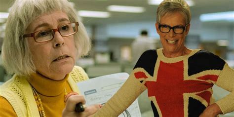 Jamie Lee Curtis 10 Best Roles According To Rotten Tomatoes
