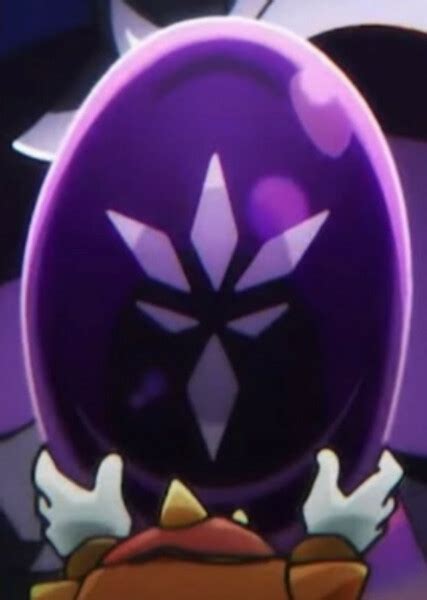 Black Onyx Fan Casting