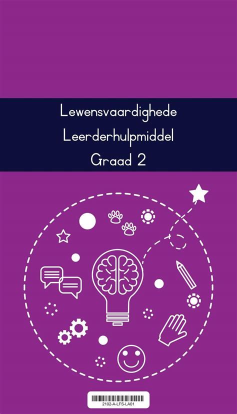Gr 2 Lewensvaardighede Leerderhulpmiddel By Impaq Issuu