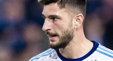 Uppter Sabovic Nära Att Lämna Djurgården För Bp